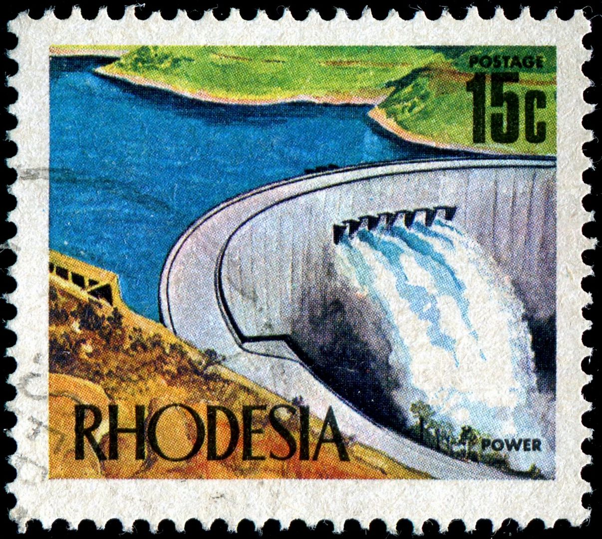 My Dam Stamps - Page 2 - Stamp Community Forum